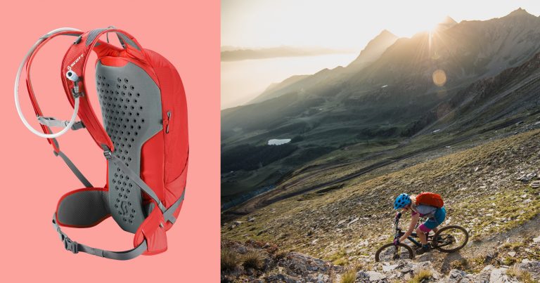 SCOTT /// BIKE BACKPACK SERIES - estragon Swiss Design